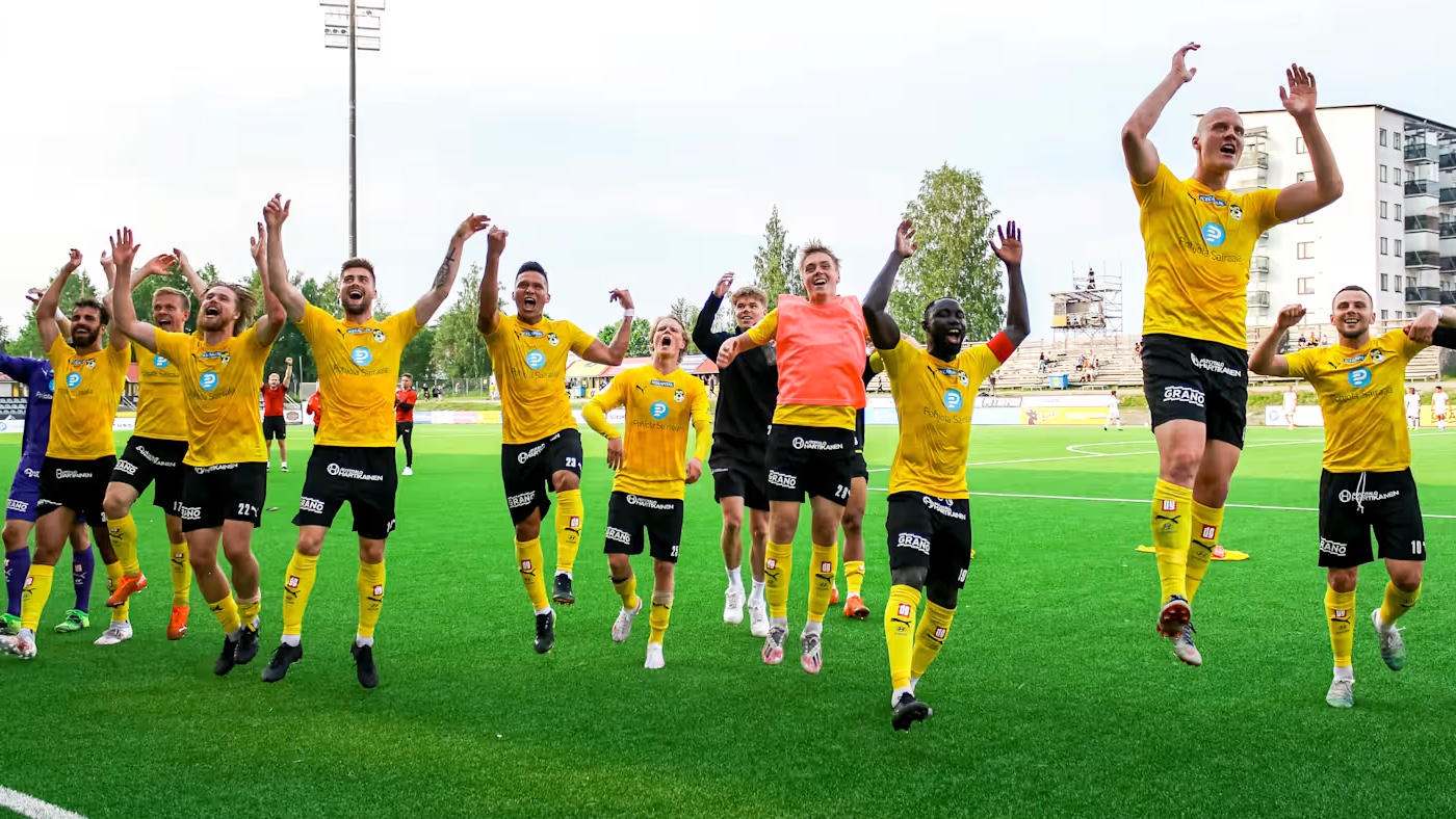 Страссен — КуПС. Ставка (к. 2.13) и прогноз на футбол, квалификация ...